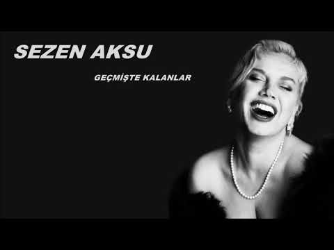Sezen Aksu-Bu Ne Sevgi Bu Ne Istırap (Geçmişte Kalanlar) 2018