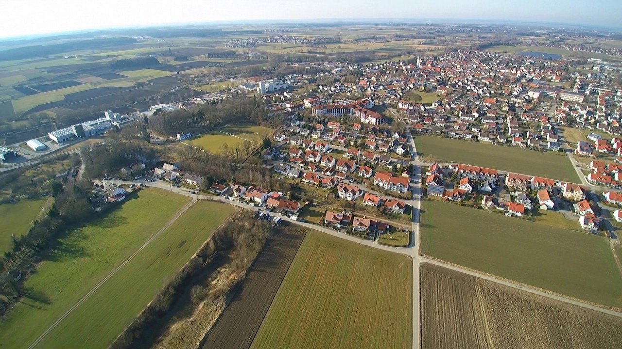 Ichenhausen 2017 - YouTube