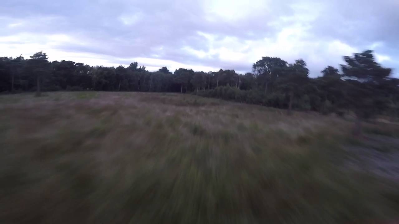 Broadstone Heath - YouTube