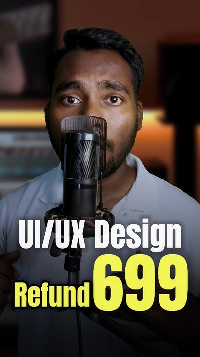 Ui Ux Design Tutorial For Beginners || Ui/Ux Design 90 Days Challenge || Ui/Ux Design - YouTube