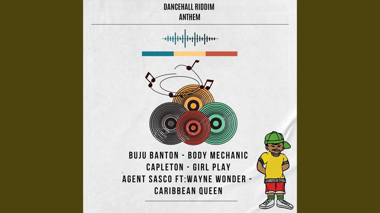 Body Mechanic - YouTube Music