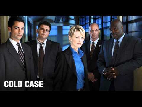 Cold case music - YouTube