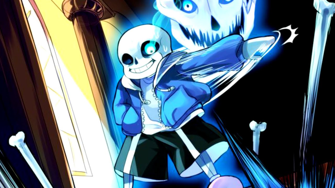 [Undertale-Last Breath] Not A Slacker Anymore -Phase 1 ( Remix by Tx ...