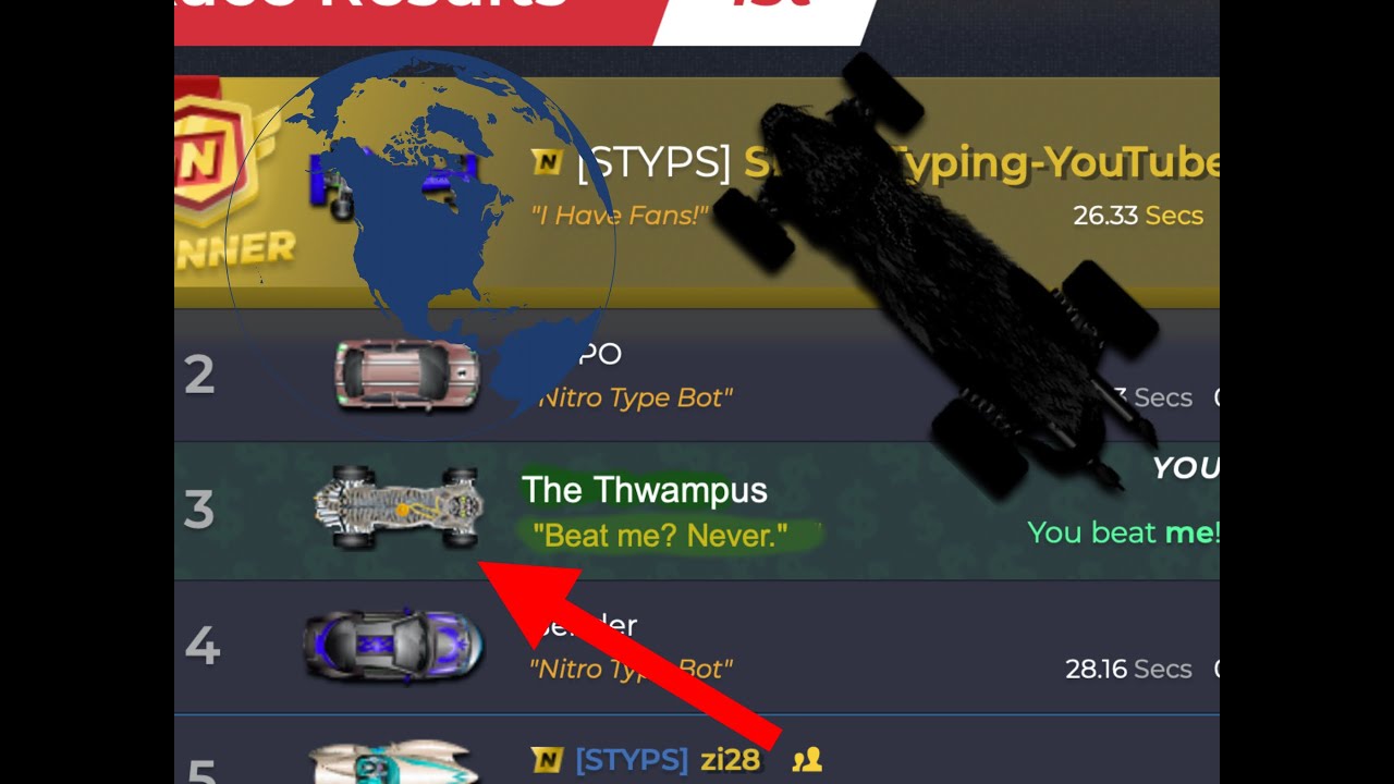 EXACTLY what to expect from Season 28 Wampus World! Thwampus??? - YouTube