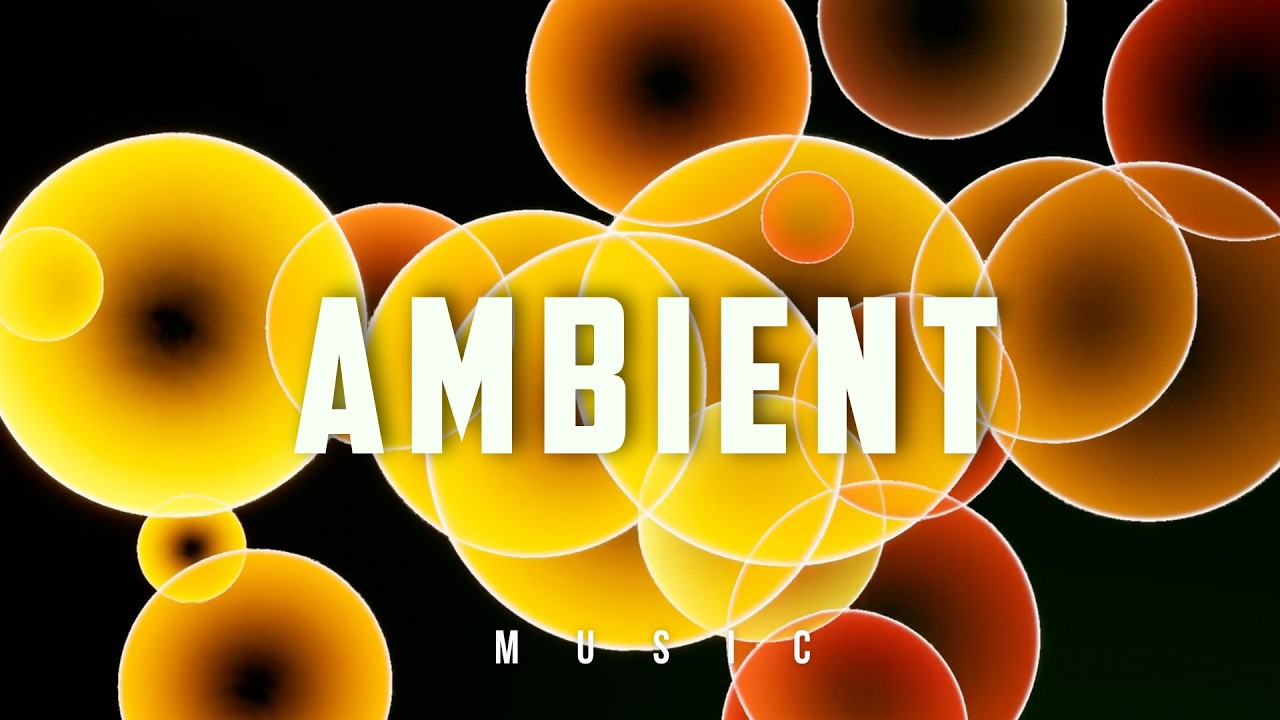 ROYALTY FREE Ambient Technology Background Music | Music For Science ...