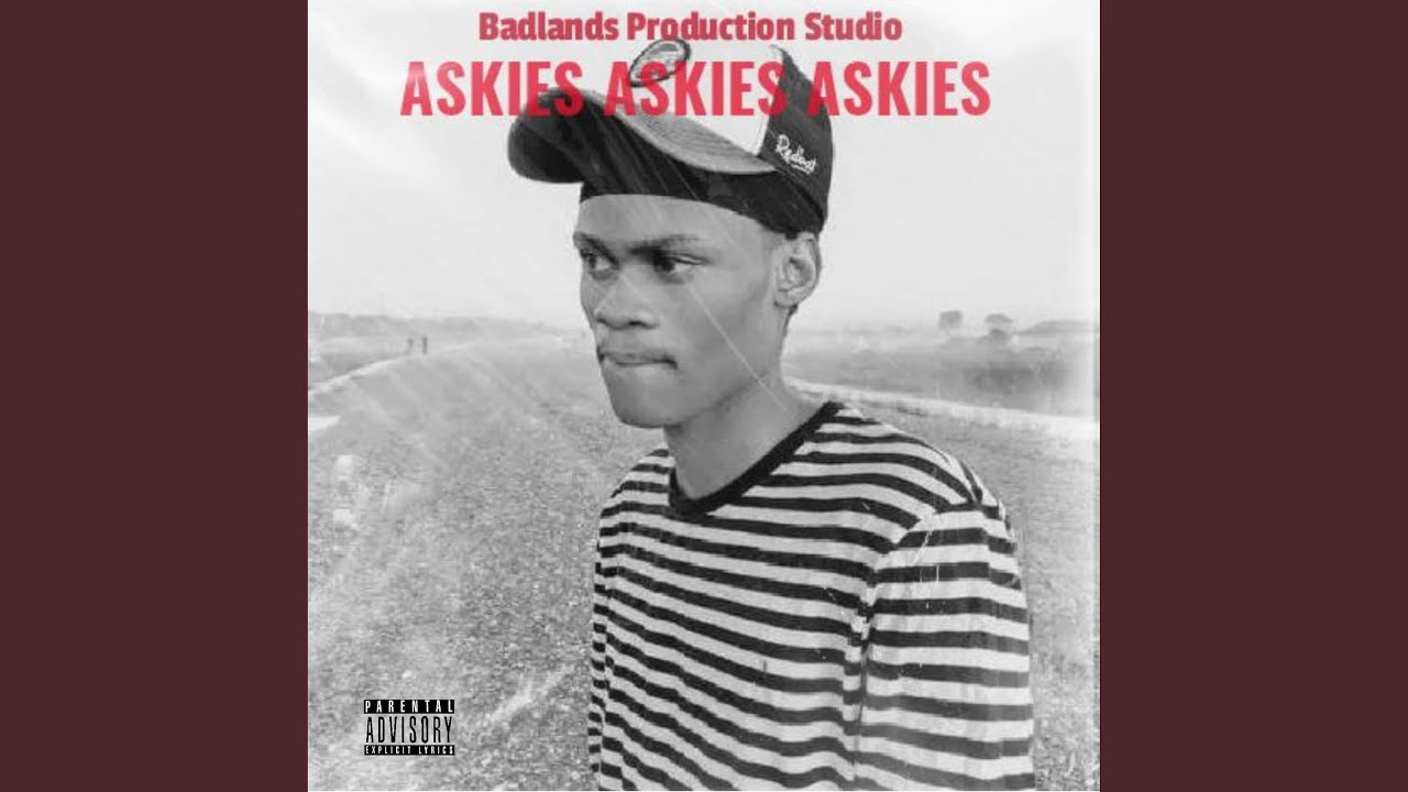 ASKIES ASKIES ASKIES (feat. Pandanova) - YouTube