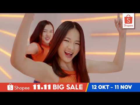 iklan lucu meme || shopee K-Pop