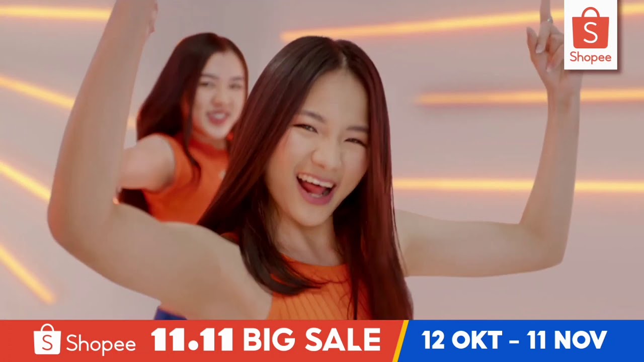 iklan lucu meme || shopee K-Pop - YouTube