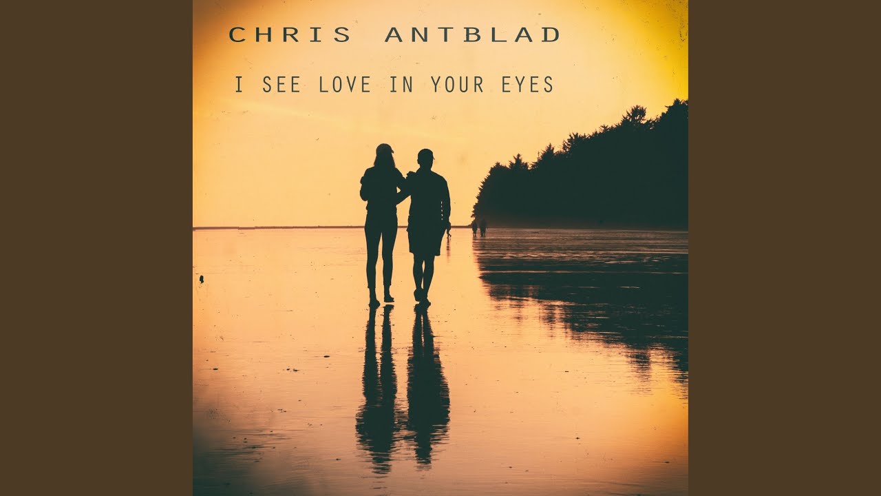 I see love in your eyes - YouTube