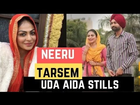 Uda Aida | Full Movie All pictures | Tarsem Jassar | Neeru Bajwa ...