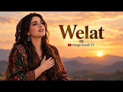 Welat – Strana Kurdî | Denge Kurdi TV