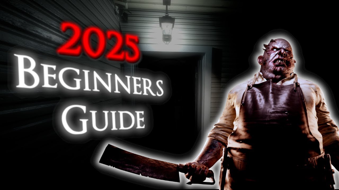 Phasmophobia Beginner's Guide 2025 - YouTube