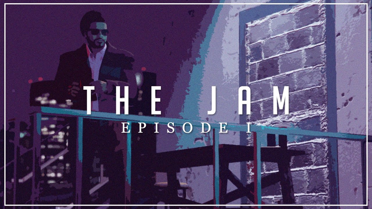 GTA V: The Jam - Episode I [Rockstar Editor Cinematic] - YouTube