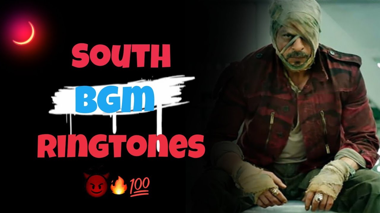 South BGM Ringtones 2023 😎 😎 🔥 🔥 💯 💯 || Remix ringtone || @sukutons5267 ...