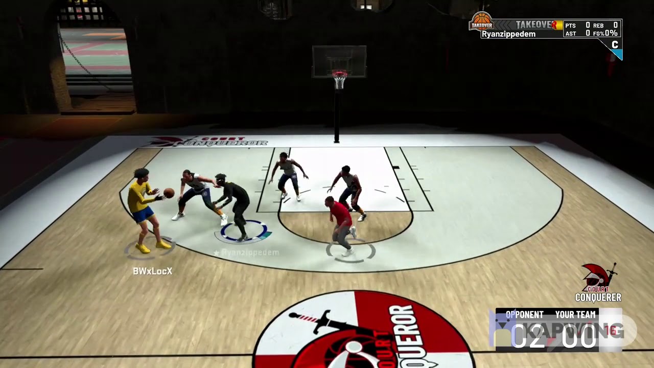 2K - YouTube