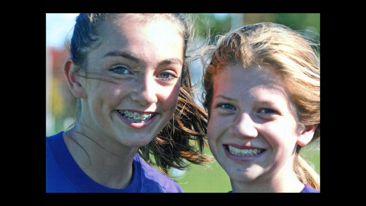 Kathleen Through the Years - YouTube