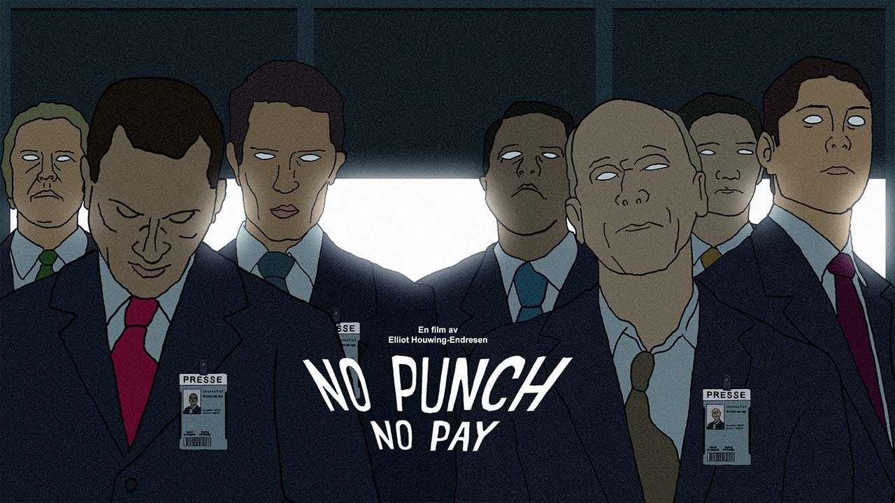 No Punch No Pay (2020) - YouTube