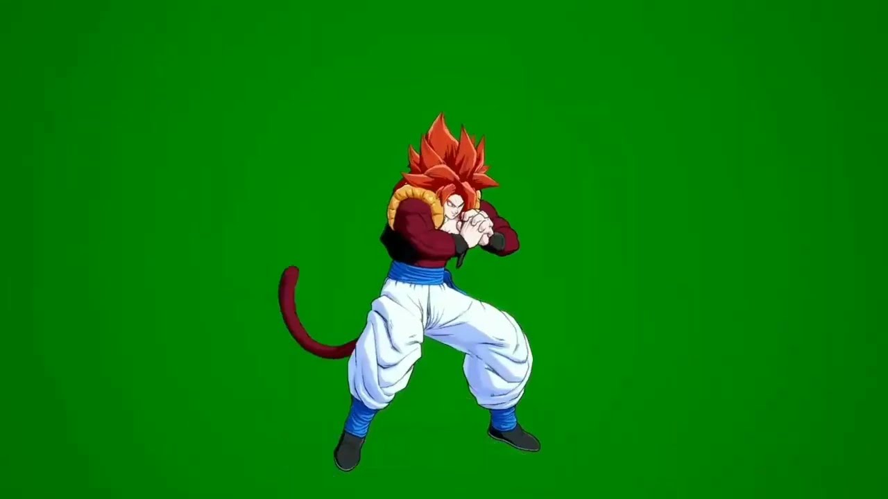 Dbz ki blast - YouTube