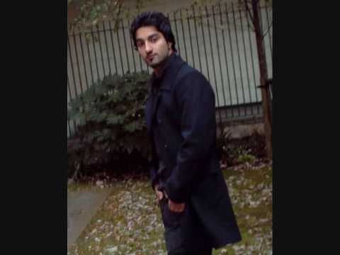 farid majid afghan be tu basar nameshawad