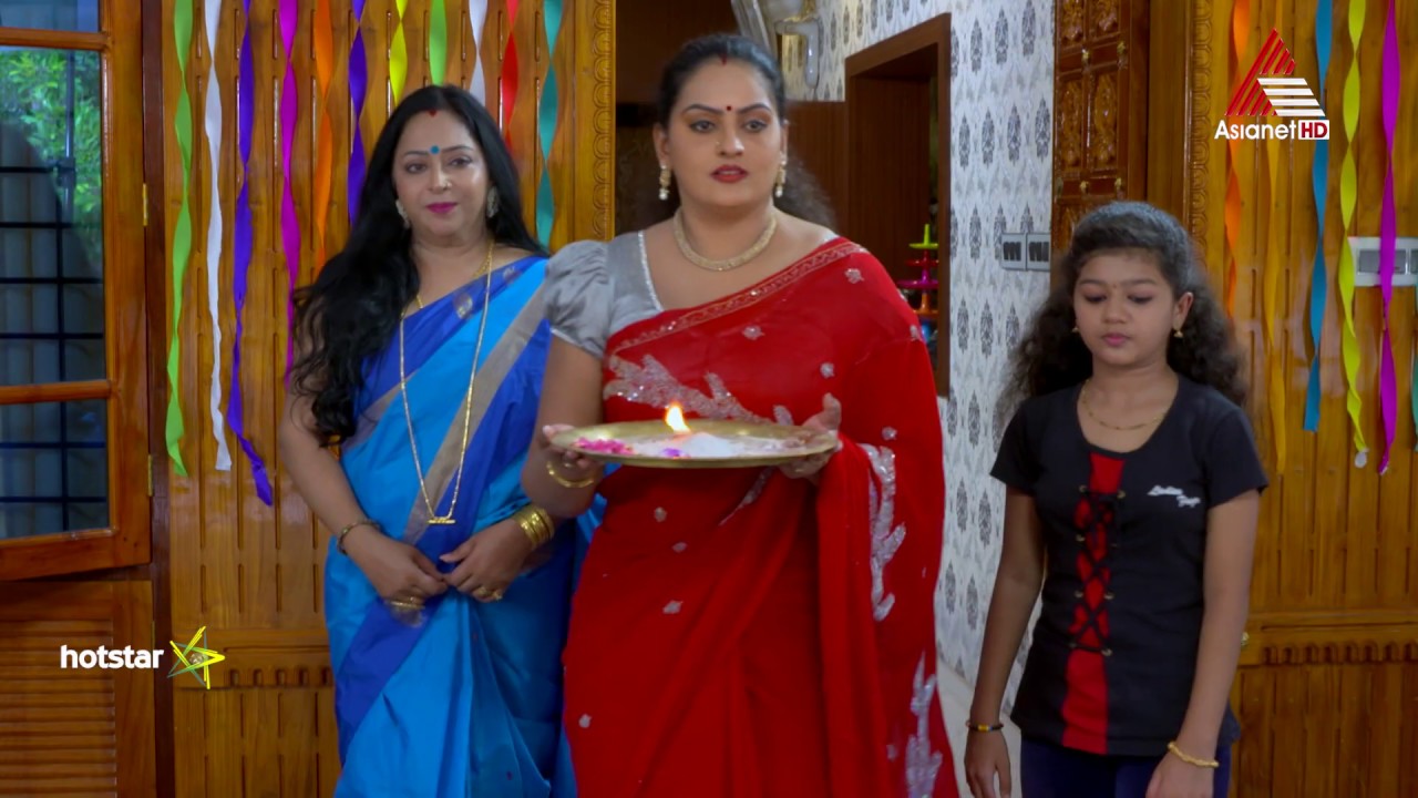 Vanambadi || General Promo || Mon to Sat at 7 PM || Asianet - YouTube