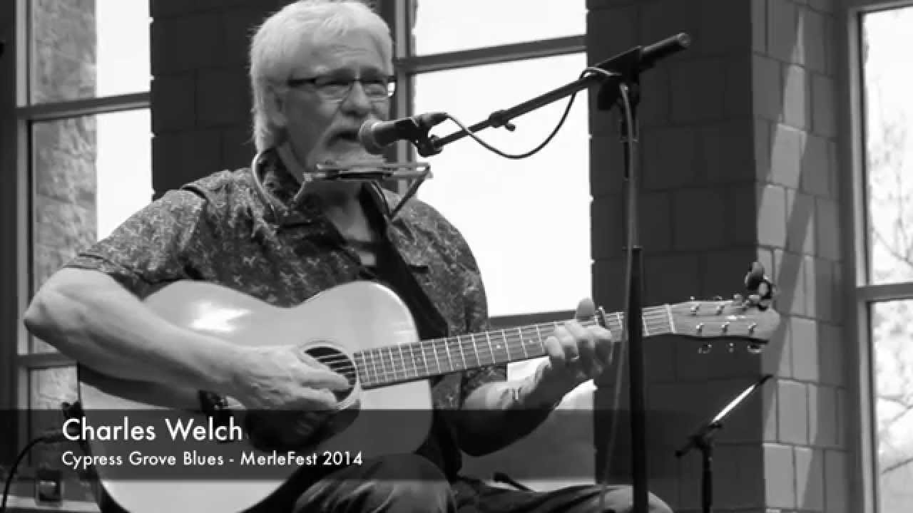 Charles Welch - YouTube