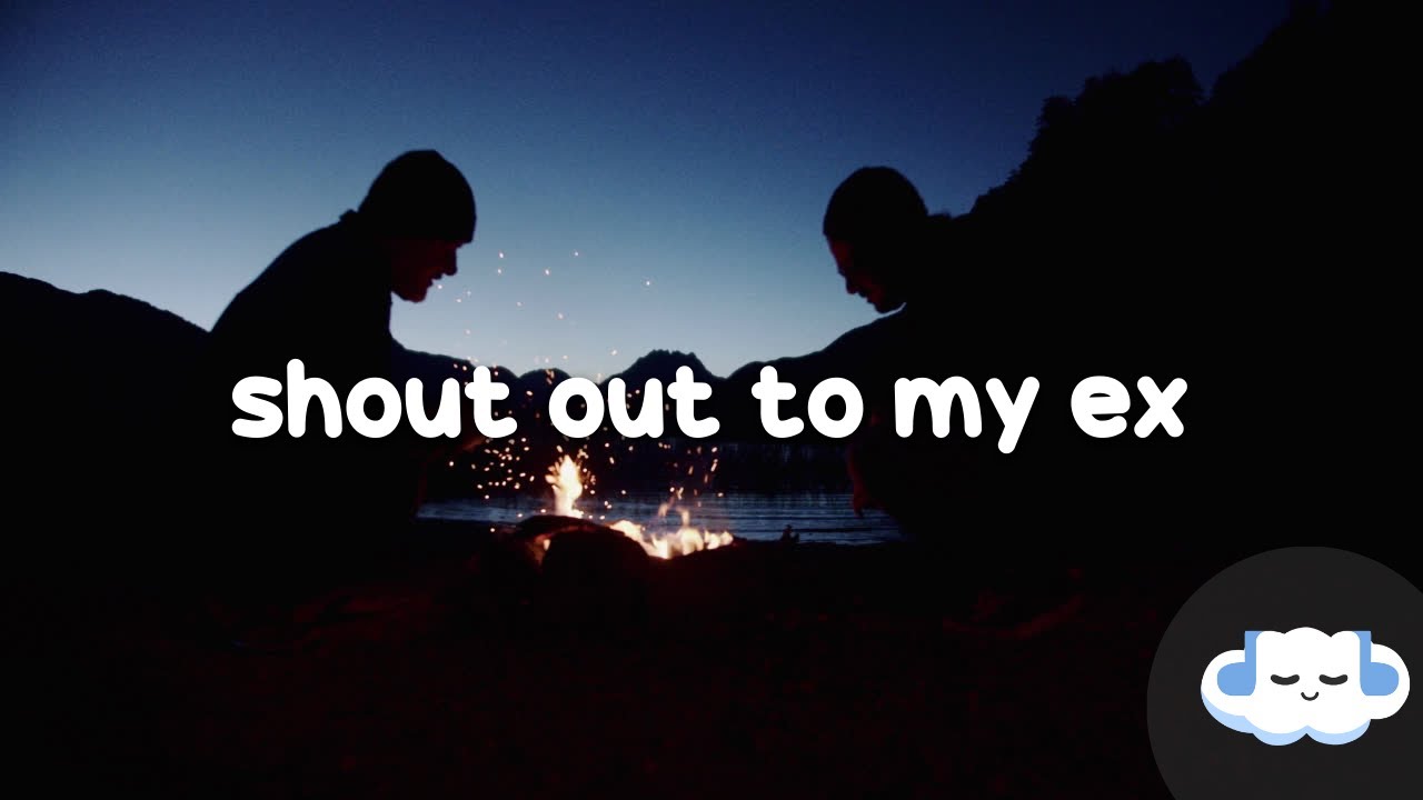 Little Mix Shout Out To My Ex Lyrics Youtube