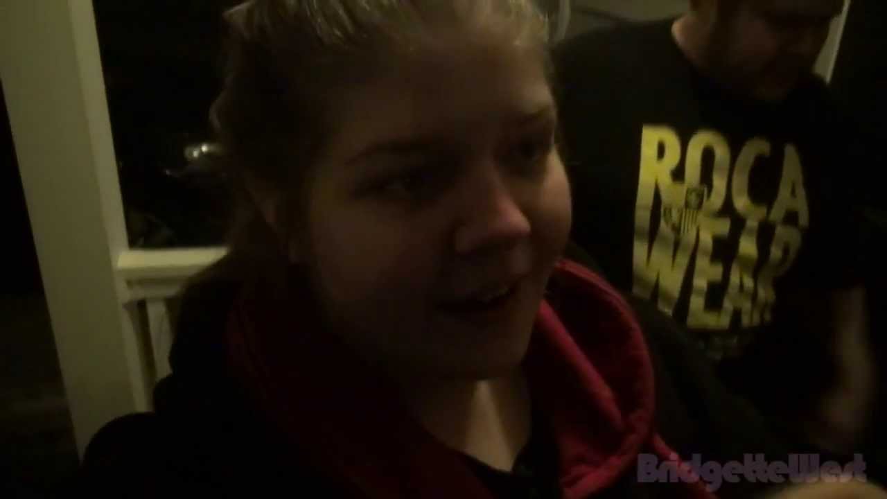 The Day I Met Angry Grandpa - YouTube