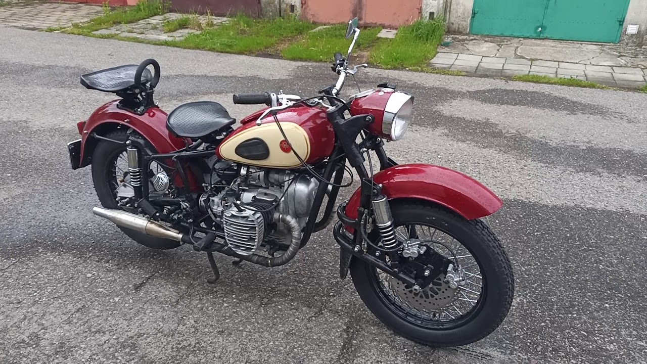 K-750 - YouTube
