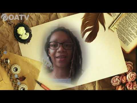 The Importance of Reading - The Hunger Games Chapter 25 - YouTube