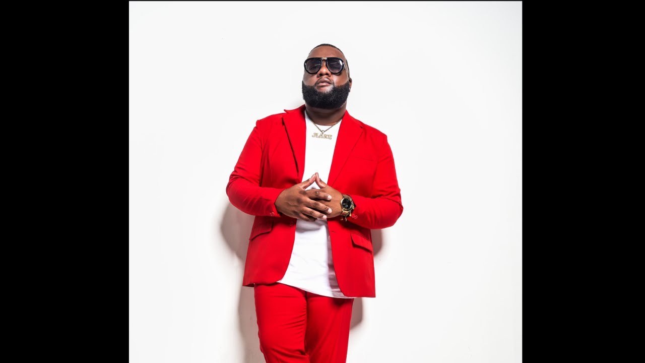 Sunday Conversation with "JLake of Soulink" Hosted by Laurice Lanier ...