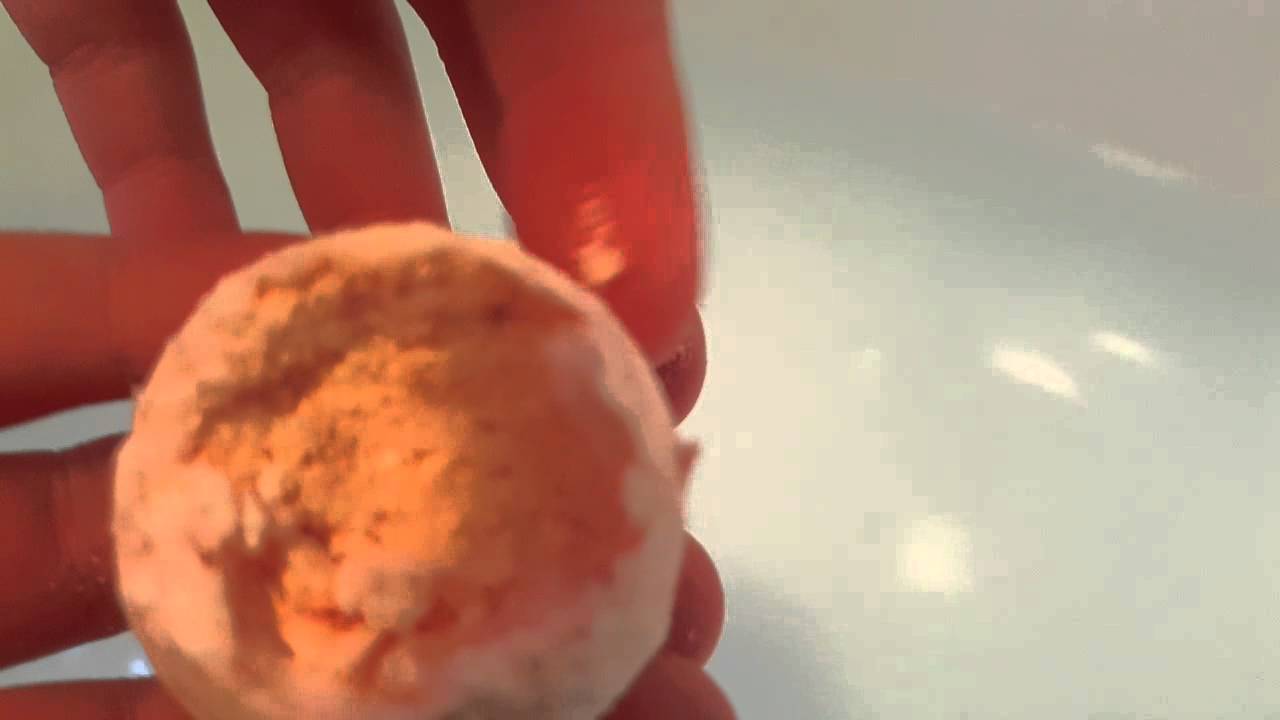 Bath Bomb In Water YouTube bath-bomb-in-water-youtube