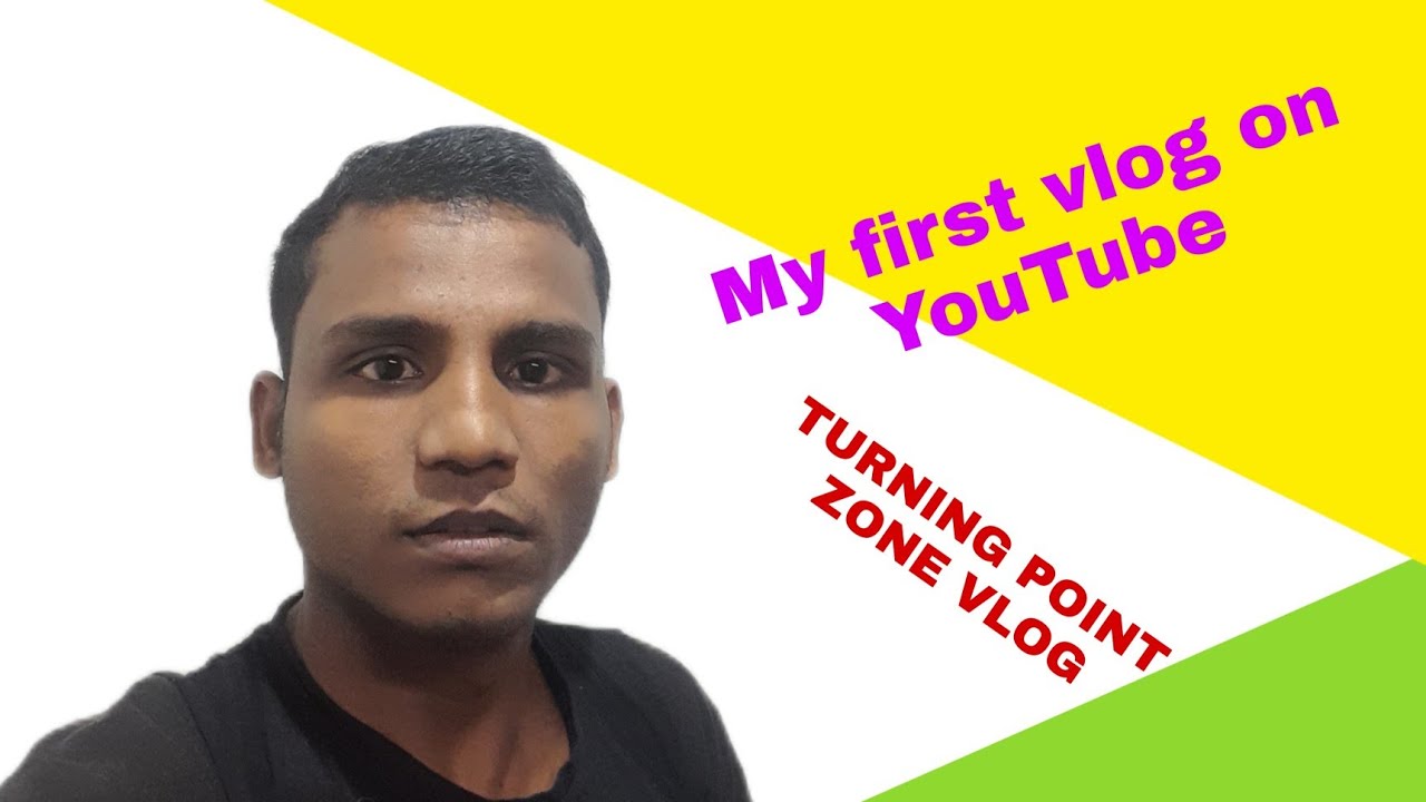 Turning point Vlog Tapas @# - YouTube