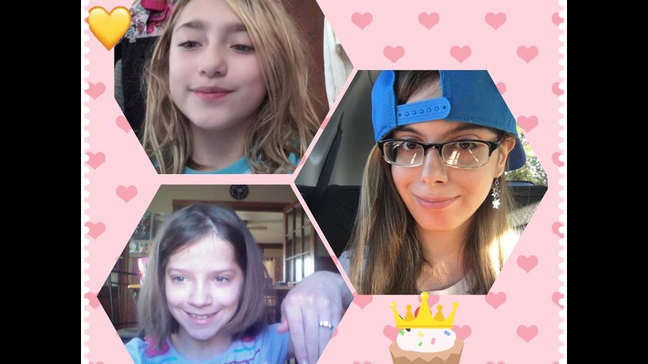 Faith, Catherine, and Jaylin's Second Intro - YouTube