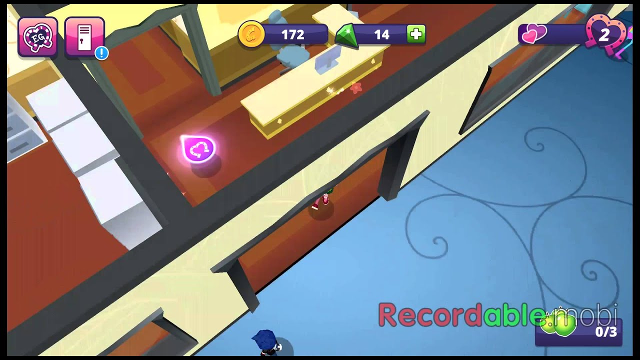 New Mlp eg game - YouTube