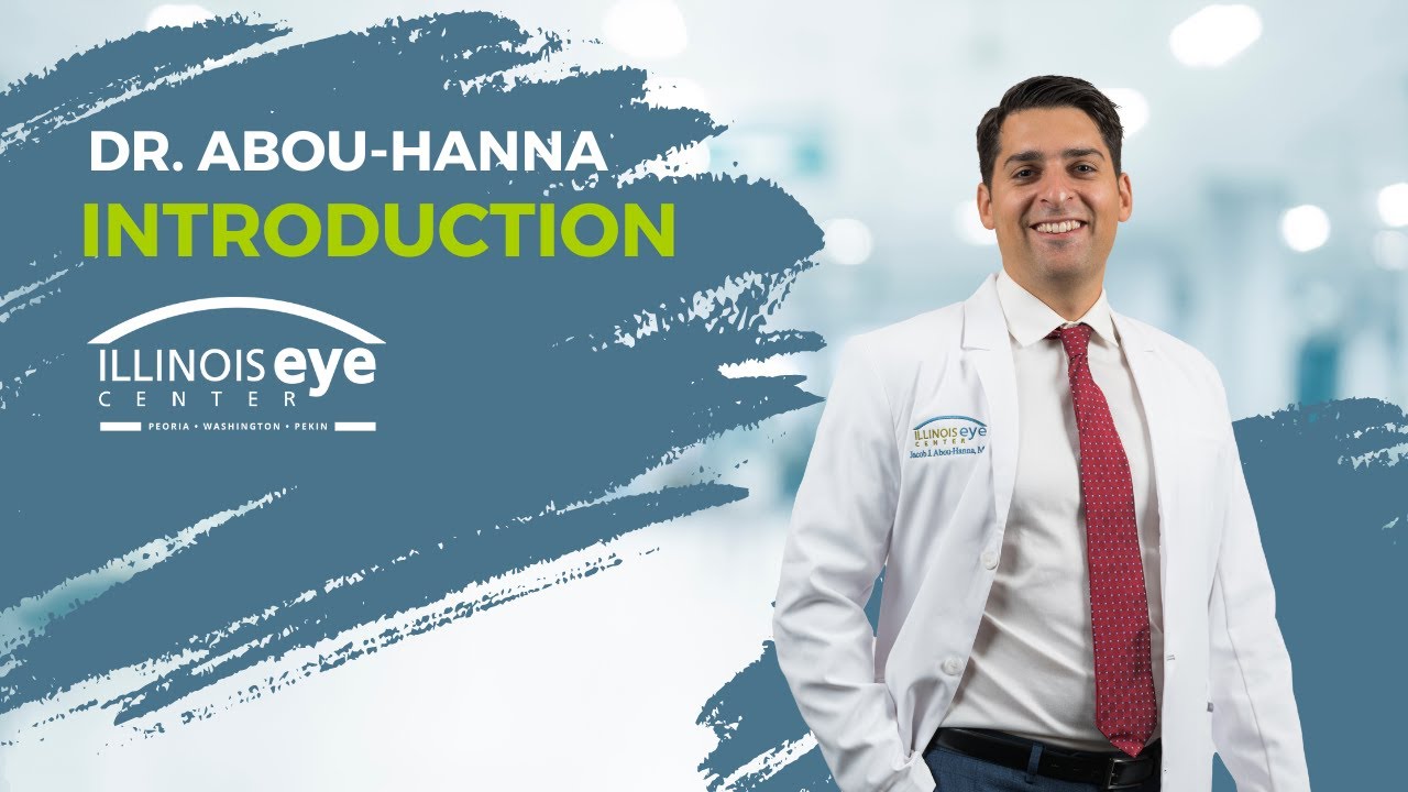 Dr. Abou-Hanna Introduction - YouTube