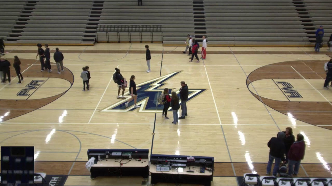 Appleton North High School vs Appleton East High School Mens Varsity ...