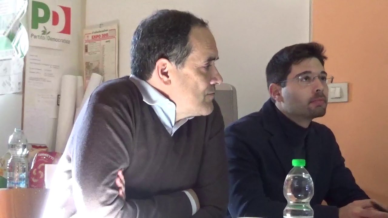Franco Mirabelli: Come funziona la nuova Legge Elettorale - Milano 21. ...