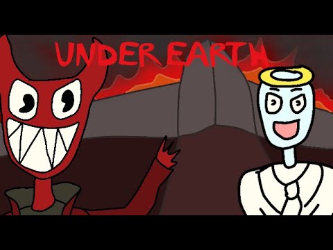 under earth ep1 - YouTube