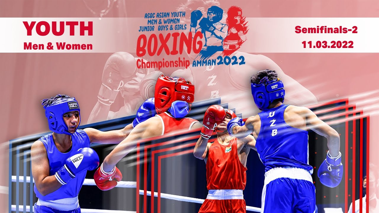 Boxing Champions 2022