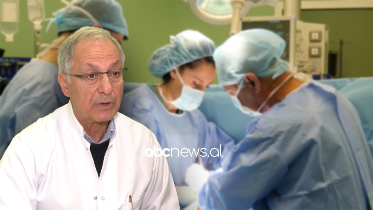 Tumoret beninje te mitrës, 1% kthehen ne kancer| ABC News Albania - YouTube