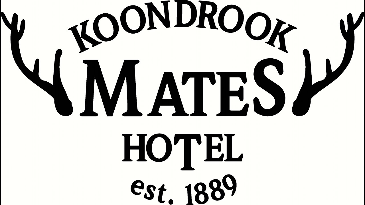 Mates Royal Hotel, Koondrook, VIC presented by www ...