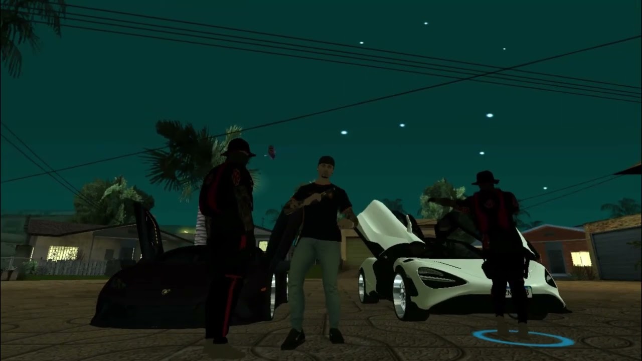 EL MI BLOKE SOY COMO PEL3 [dominican skaut rp] - YouTube