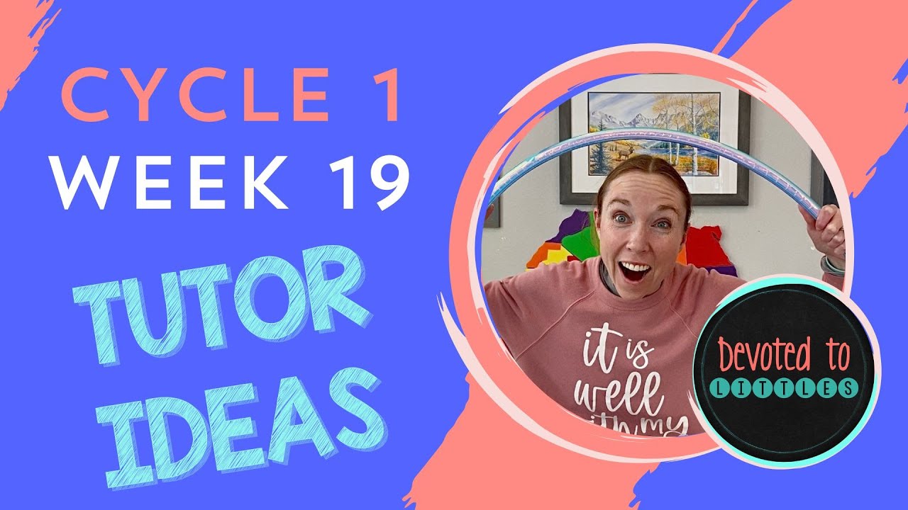 Cycle 1 Week 19 Tutor and Memory Work Ideas for Classical Homeschooling ...