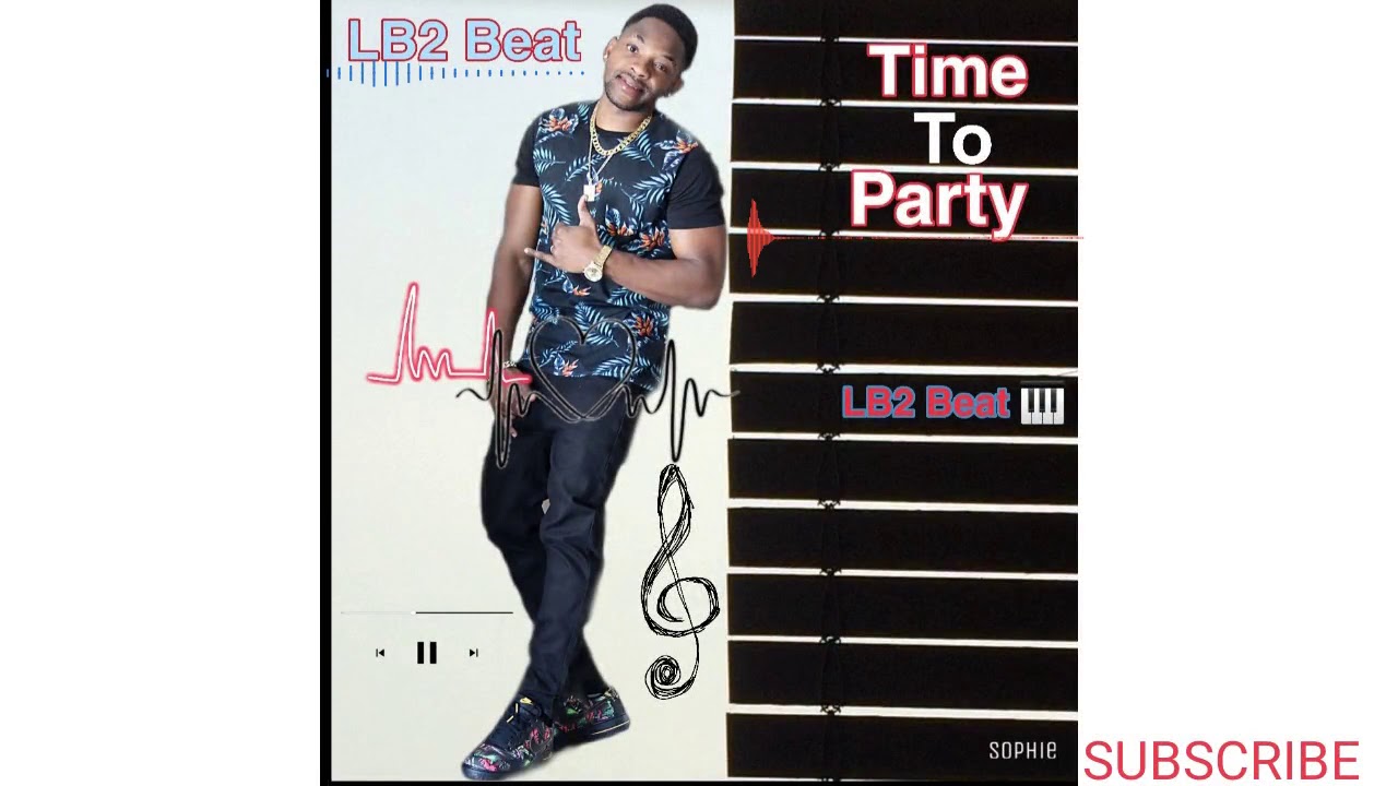 Flavour - Time To Party Instrumental - Version LB2 Beat - Raboday Afro ...