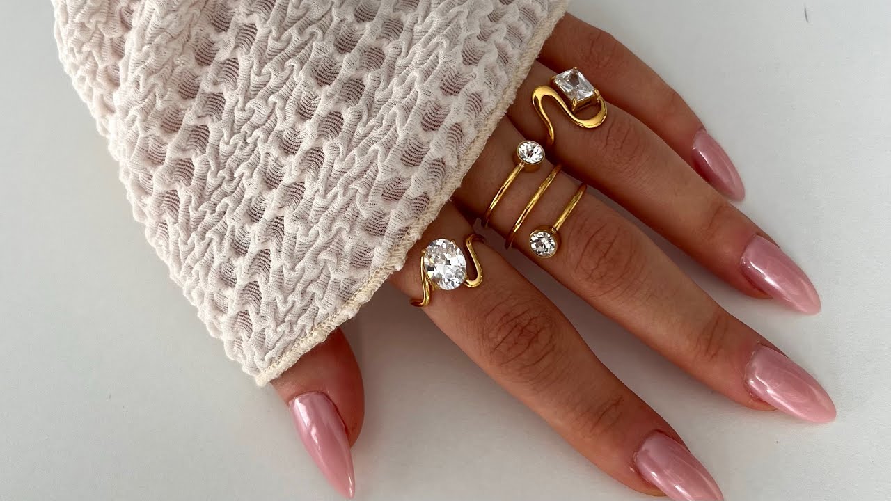 ASMR Packaging! Thank you, Leni! 🖤 - YouTube