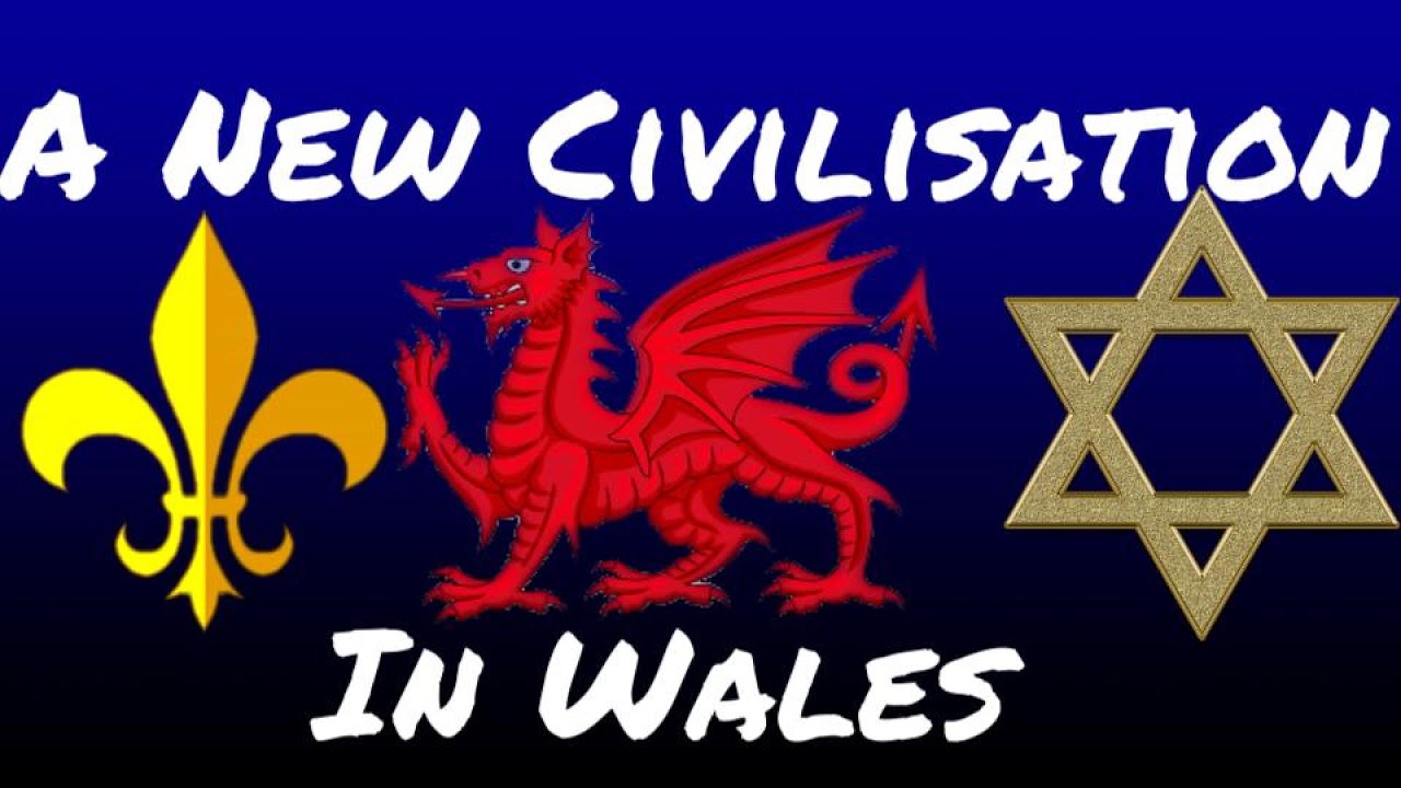 Welsh Flag Things Welsh People Don't Say As The Previous Post Is So
