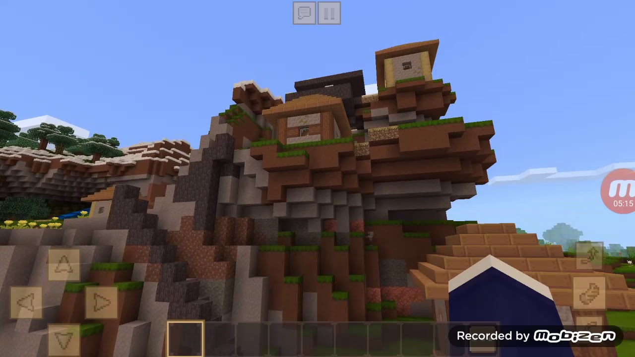 Crafting and building - YouTube