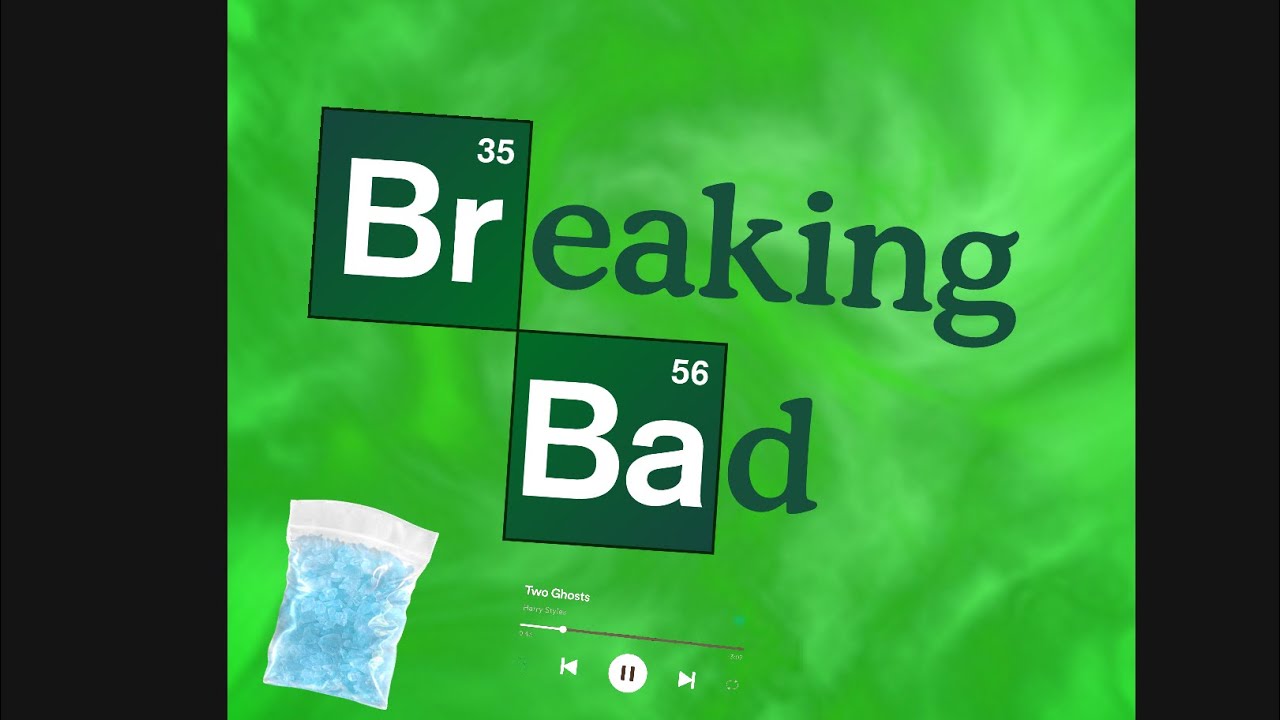 Breaking bad theme - YouTube
