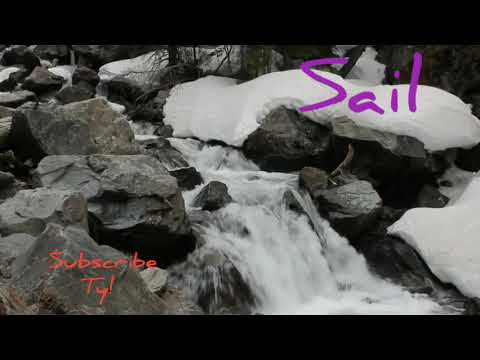 🎶Sail▶️ Lunata [Free Video] [Free music] 🎶