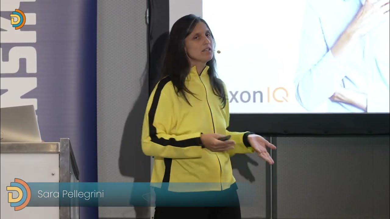 The Aggregate is dead. Long live the Aggregate! - Sara Pellegrini & Milan Savić - YouTube